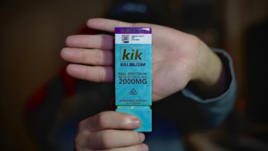 Home - Kalibloom disposables